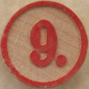 What Does the Number 9 in the Bible Mean?