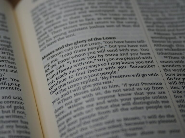 Does Jesus Have a Middle Name?