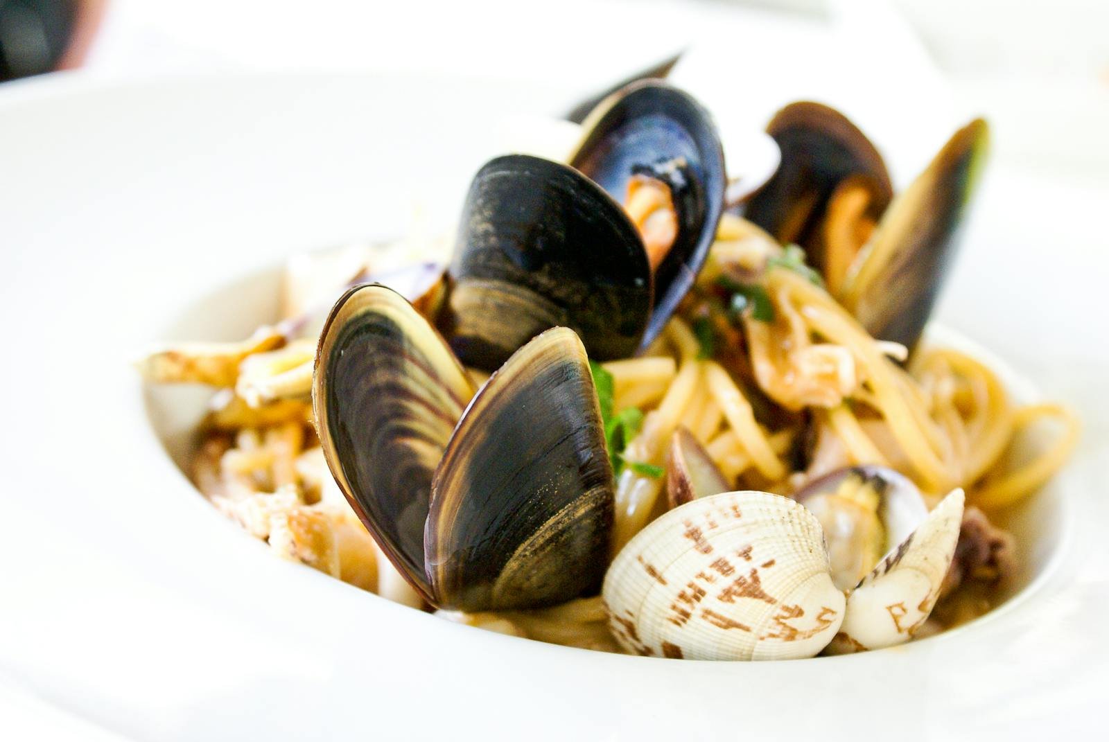 Can Christians Eat Shellfish?