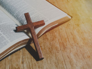 what does the number 11 mean in the bible