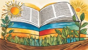 where does the new testament start in the bible