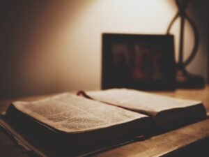 What Does the Number 4 Mean in the Bible?
