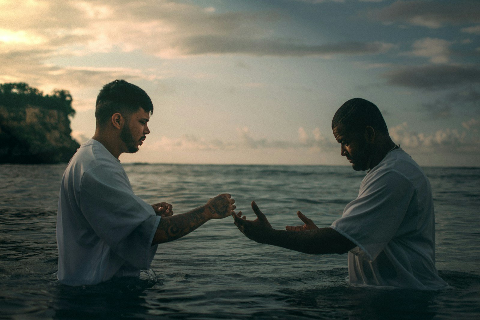What Does the Bible Say About Being Baptized Twice?