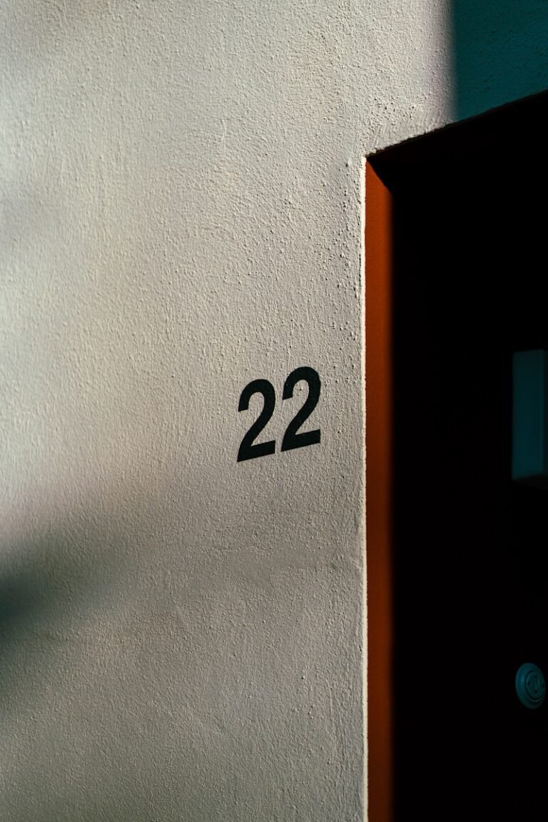 what does the number 22 mean in the bible?