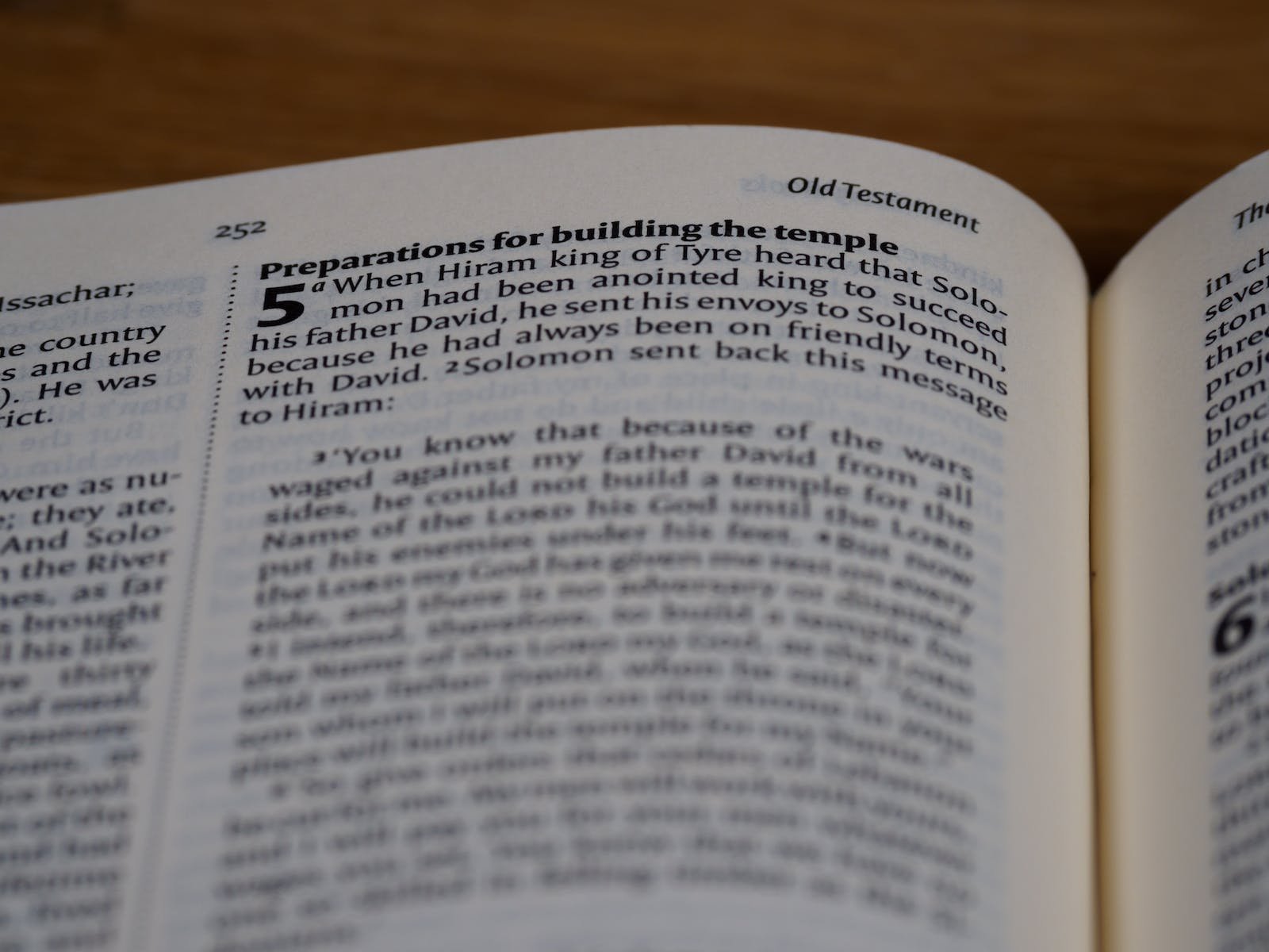 when was job born in the bible?