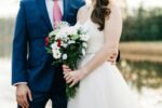 who married a harlot in the bible?