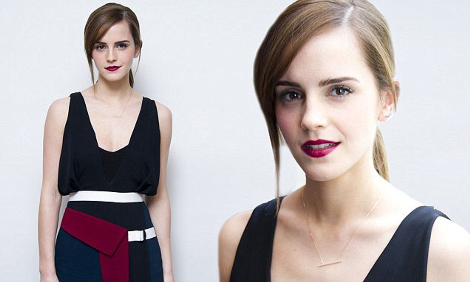 Is Emma Watson A Christian?