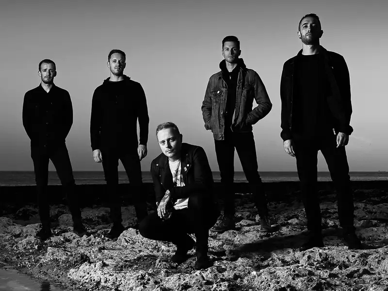 Is Architects A Christian Band?