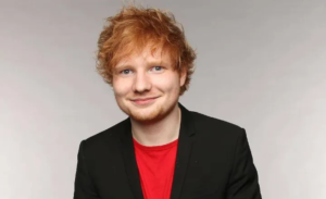 IS ED SHEERAN A CHRISTIAN?