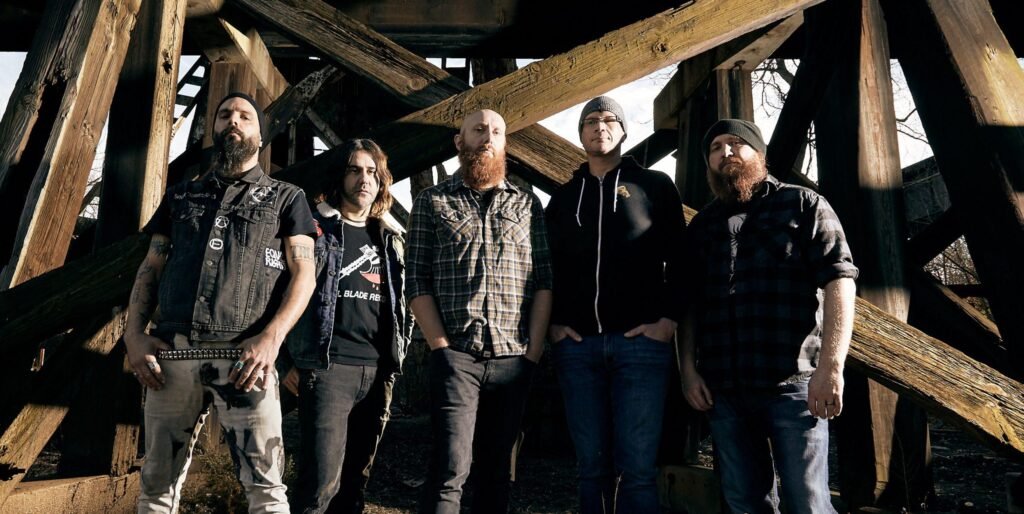Is Killswitch Engage A Christian Band?