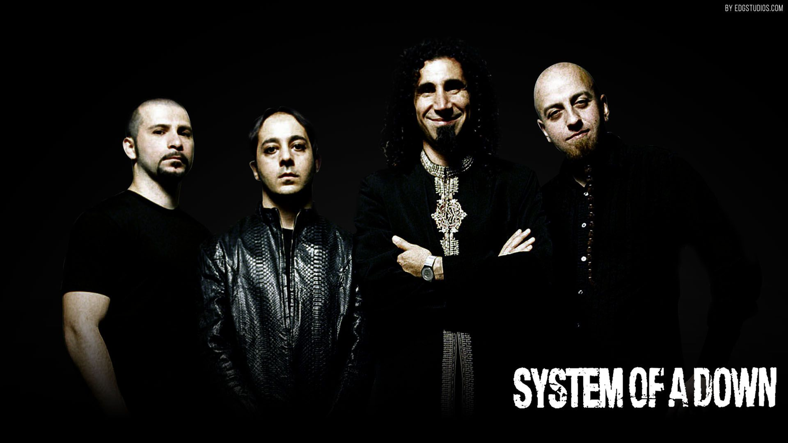 Is System Of A Down a Christian band?