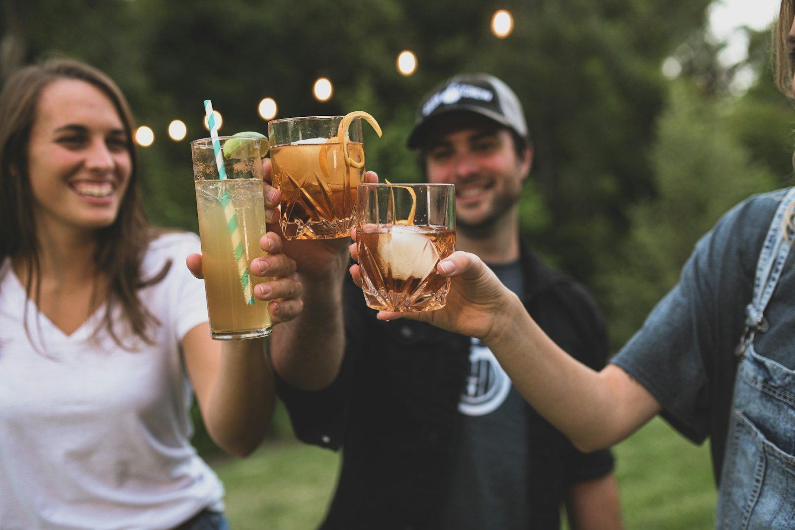 What does the Bible say about drinking?