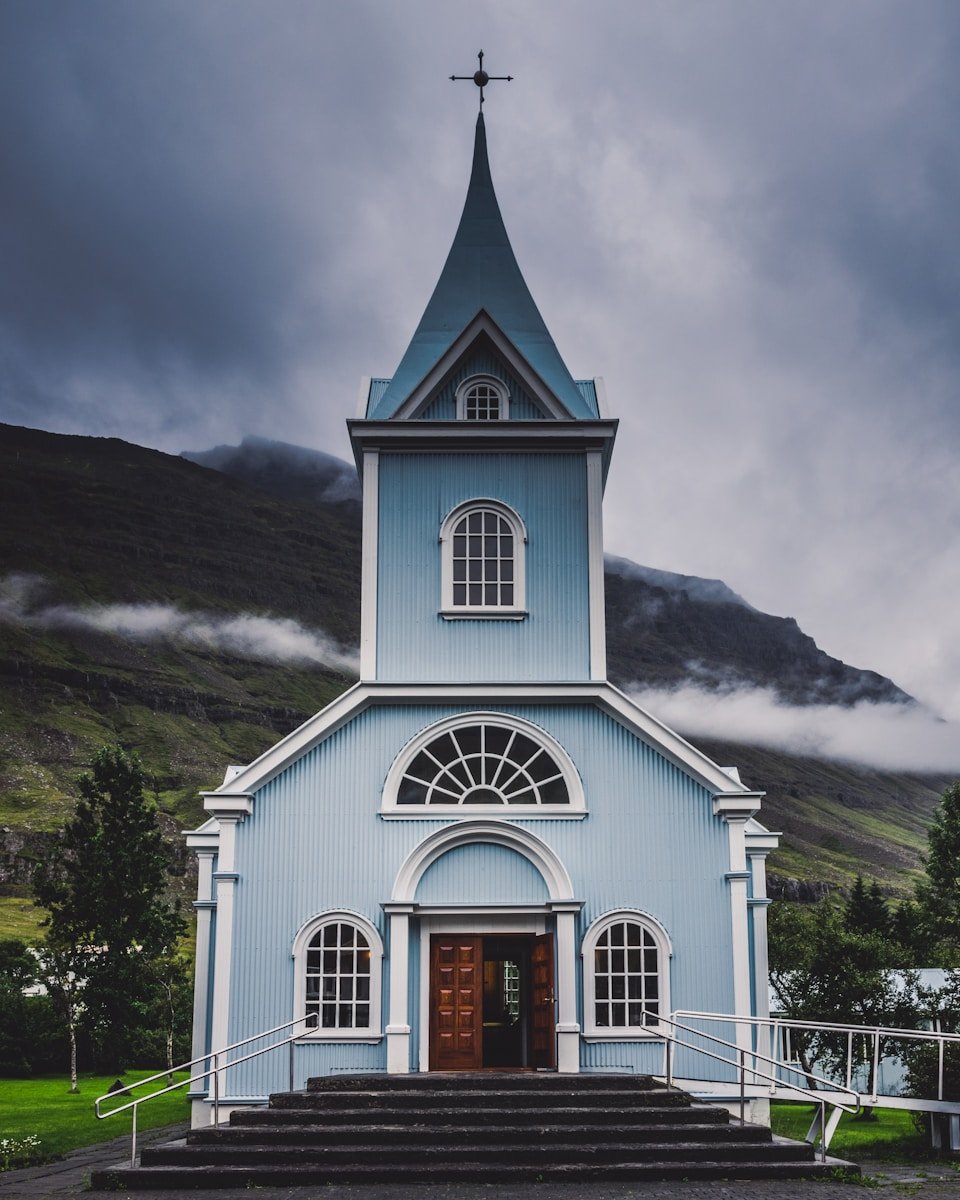 What does the Bible say about church?