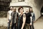 Is Flyleaf a Christian band?