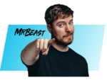 Is Mr Beast a Christian?