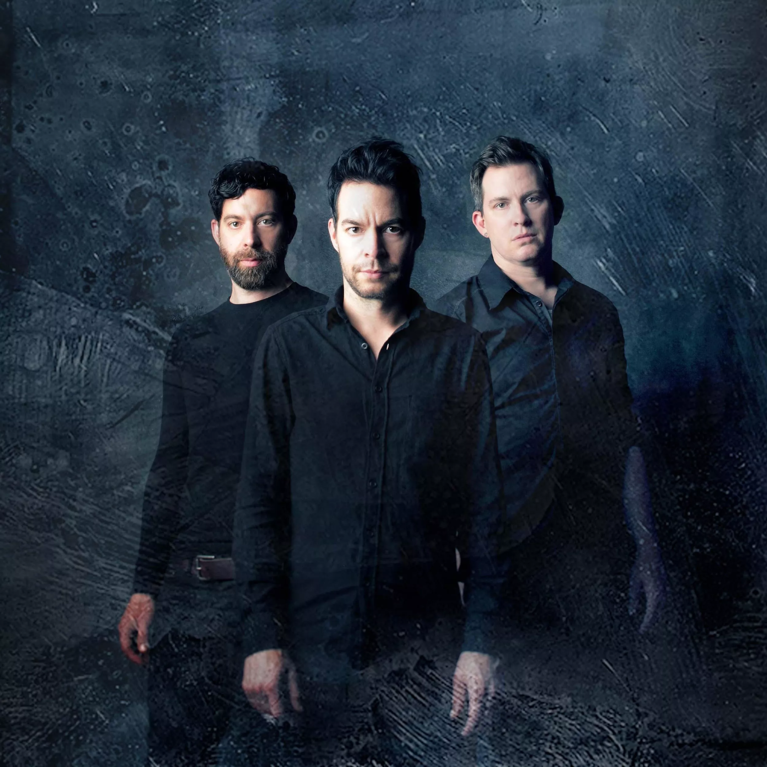 Is Chevelle A Christian Band