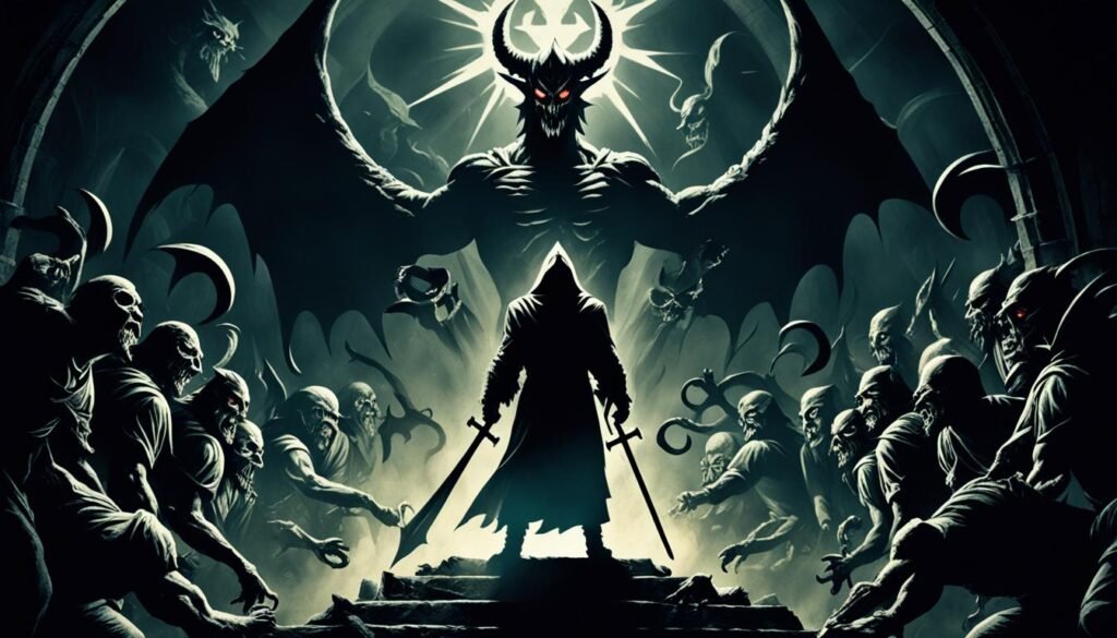 Can Christians Have Demons?