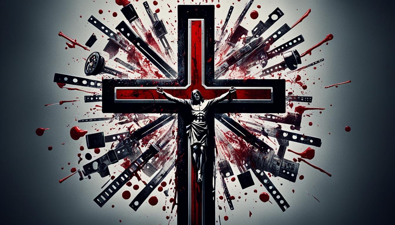 Can Christians Watch Horror Movies?