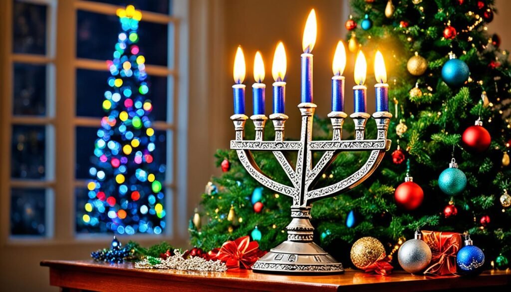 Can Christians Celebrate Hanukkah?