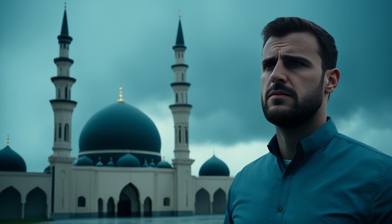 Can Christians Do Ramadan?