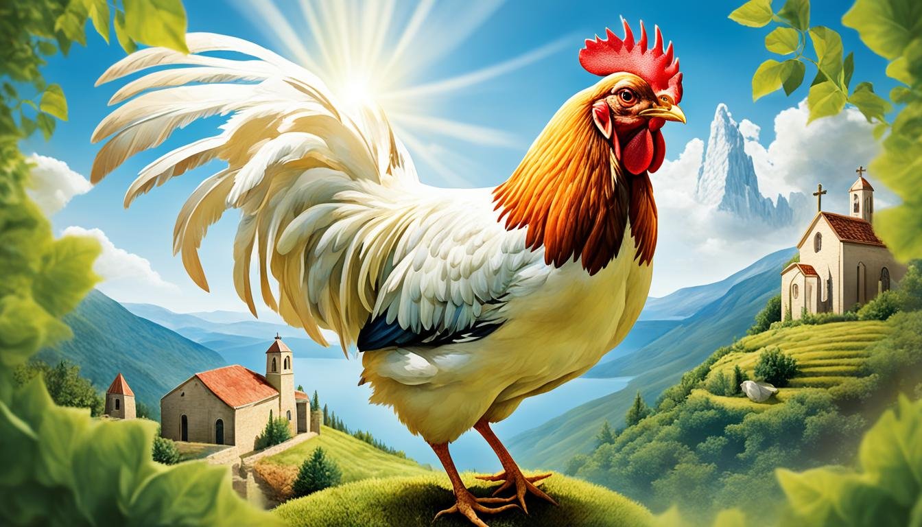 Can Christians Eat Chicken?