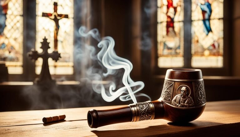 Can Christians Smoke?