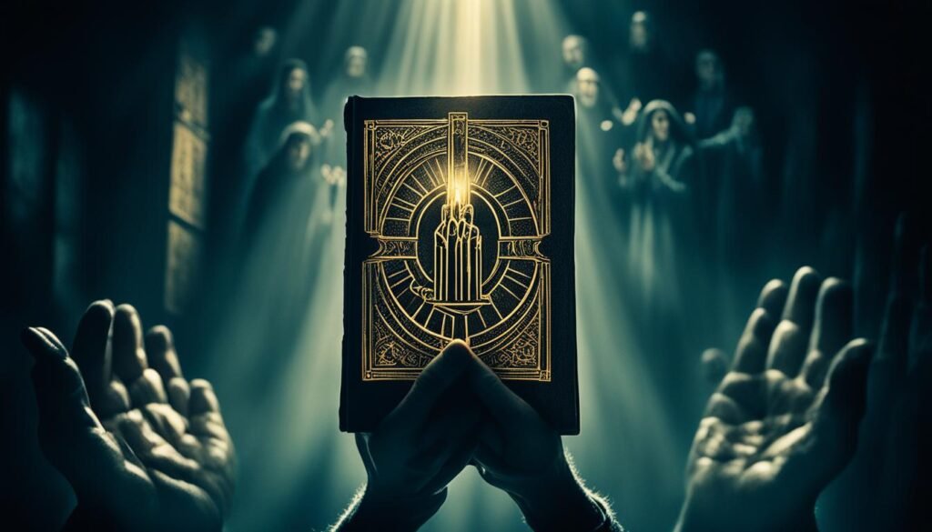 Can Christians Watch Horror Movies?