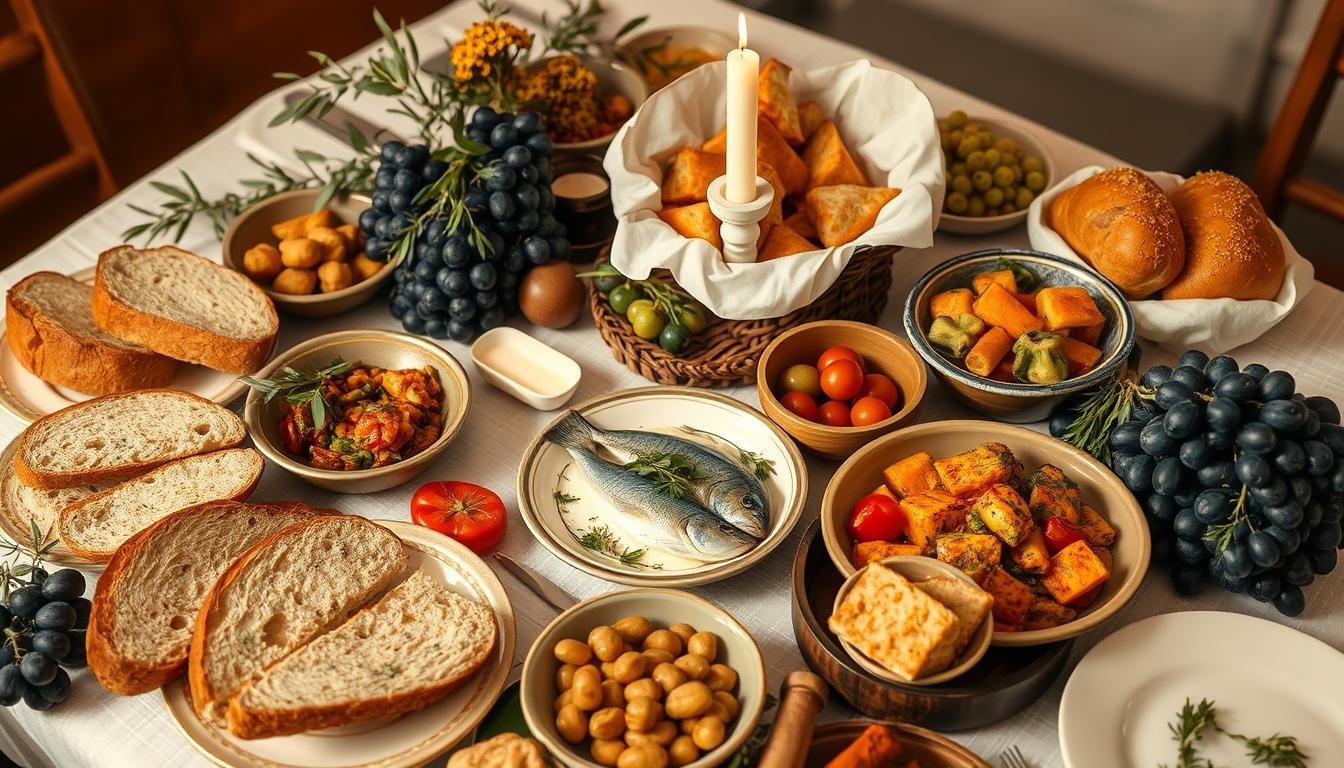 Can Christians Eat Halal?