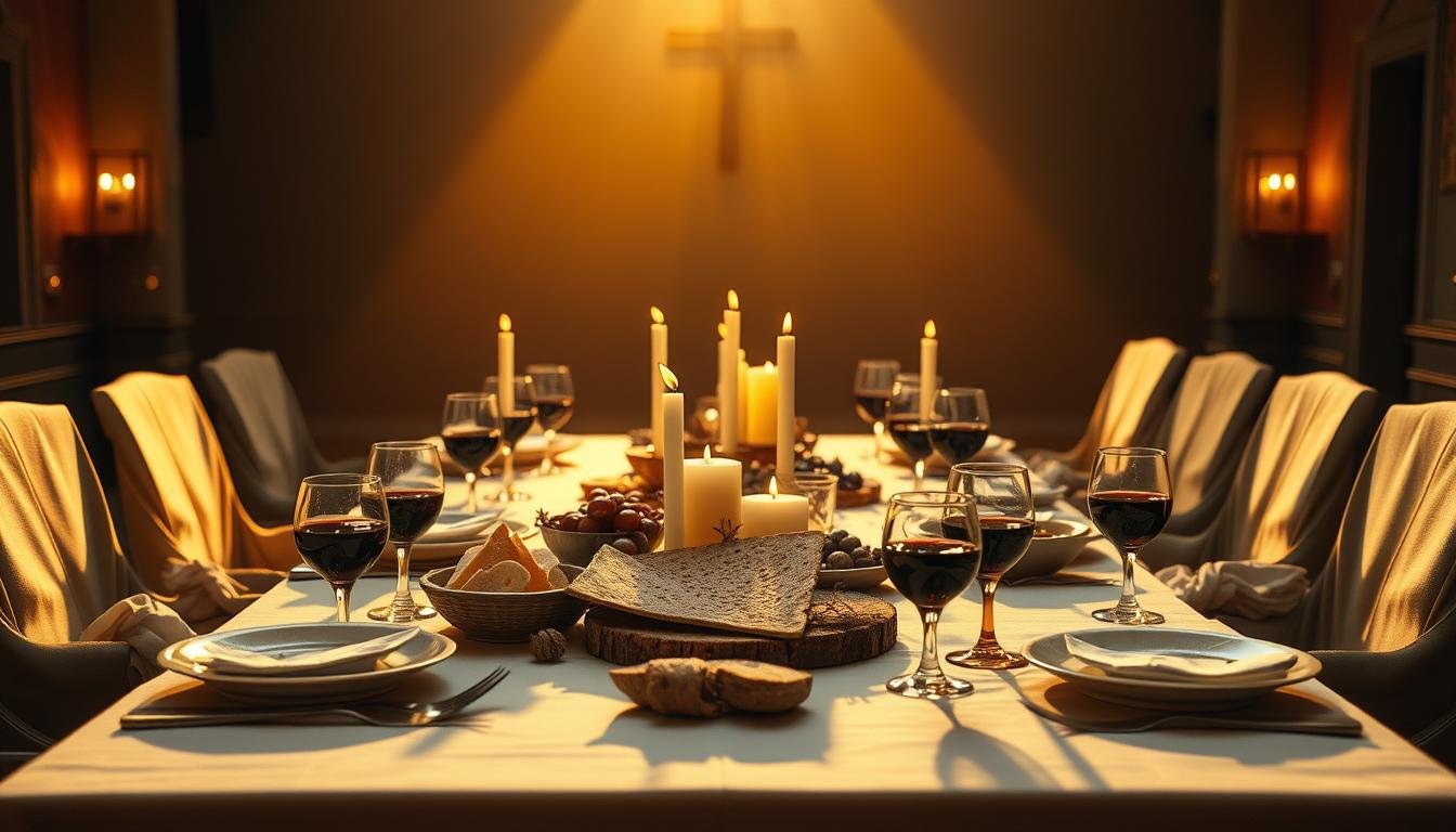 Can Christians Celebrate Passover?