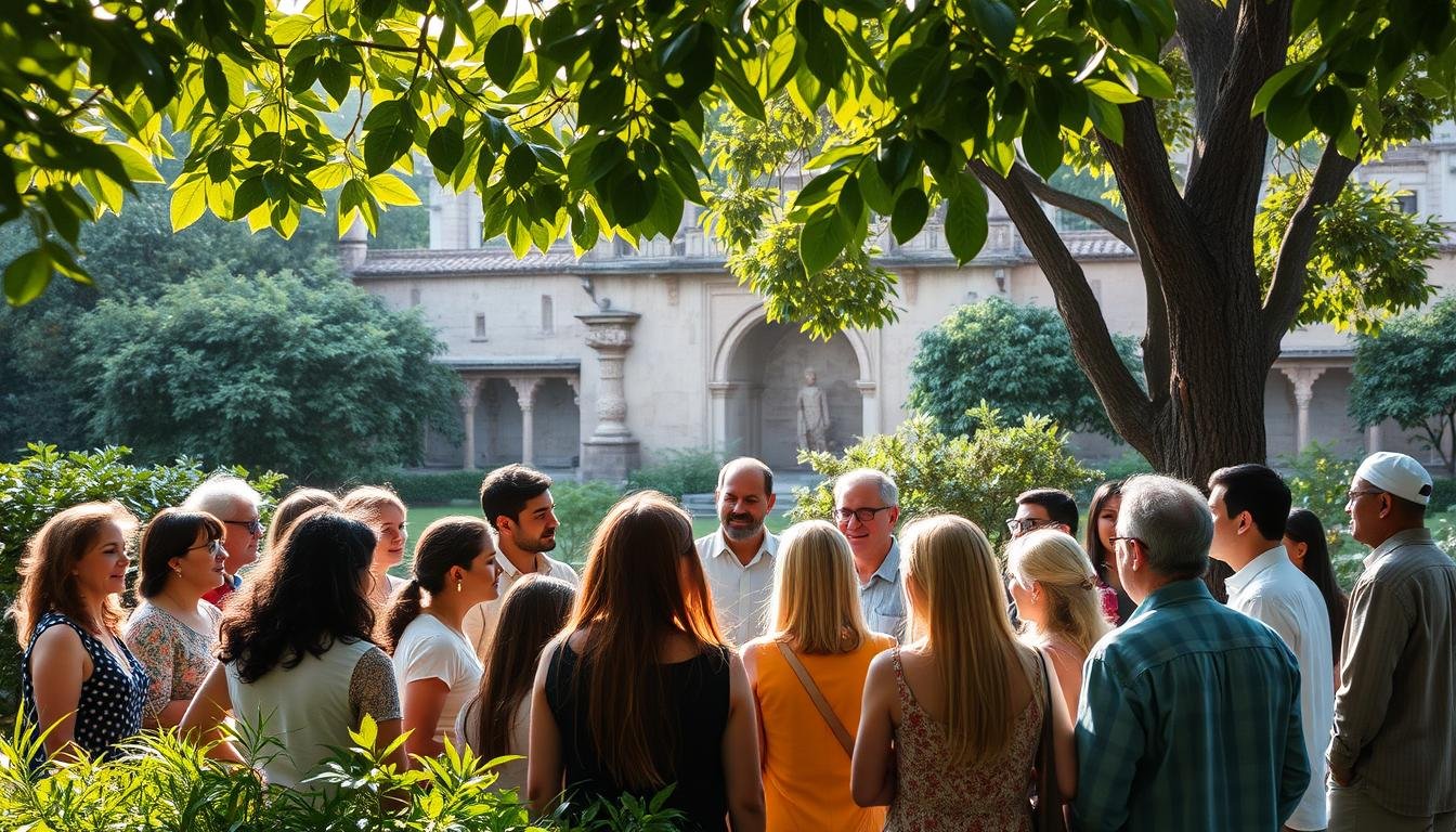 Can Christians Be Friends With Non-Christians?