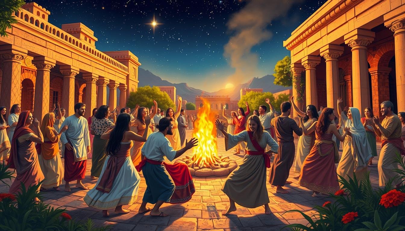 Why Can't Christians Dance?