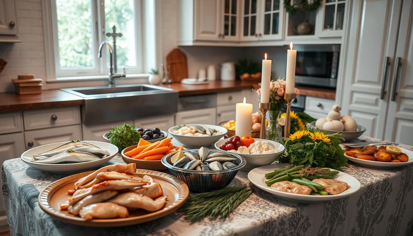 Can Christians Eat Meat On Holy Thursday?