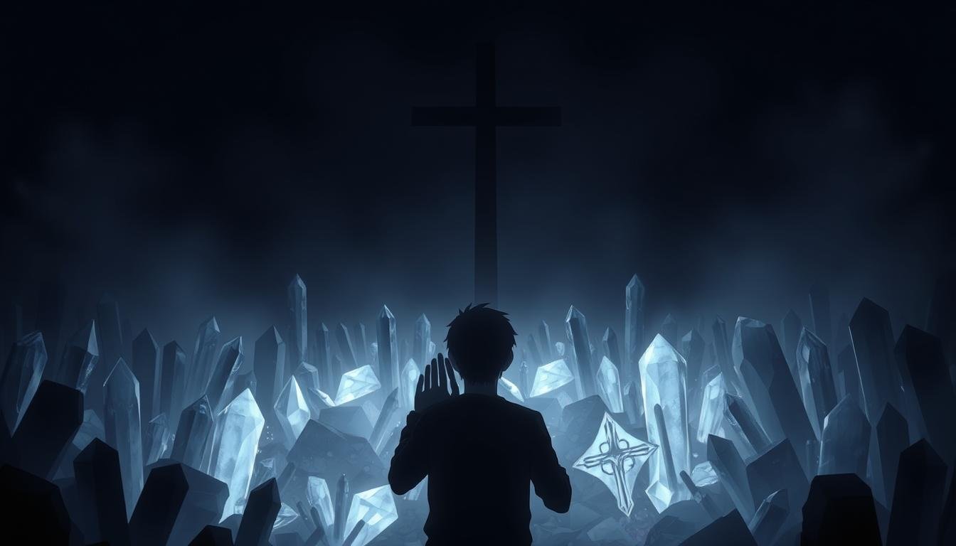 Can Christians Use Crystals?
