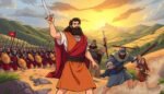 Who Is Abishai In The Bible?