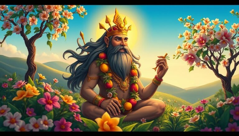 Who Is Tammuz In The Bible?