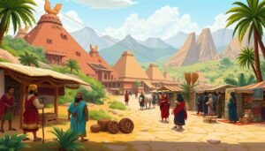 Who Is Elam In The Bible?