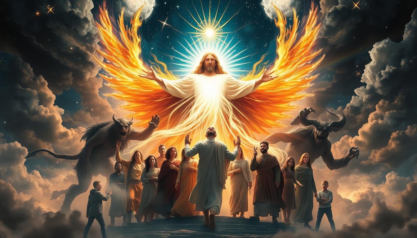 Can Demons Possess Christians?