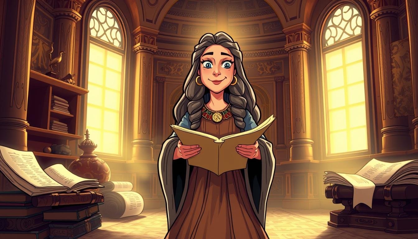 Who Is Huldah In The Bible?