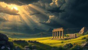 Who Is Elam In The Bible?