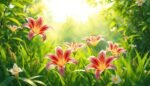 Who Is Lily In The Bible?