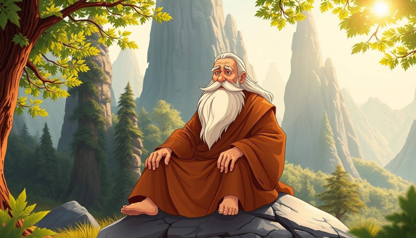 Who Is The Oldest Man In The Bible?