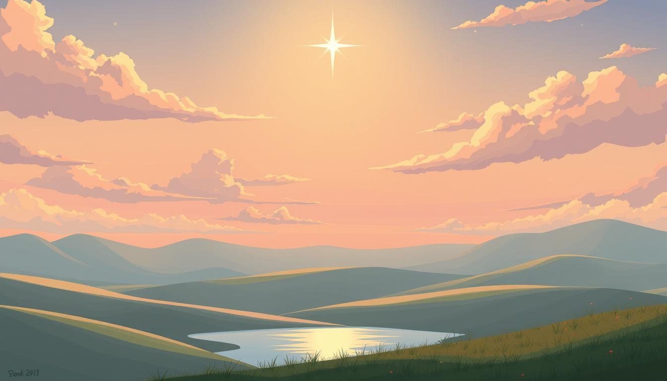 Who Is The Morning Star In The Bible?