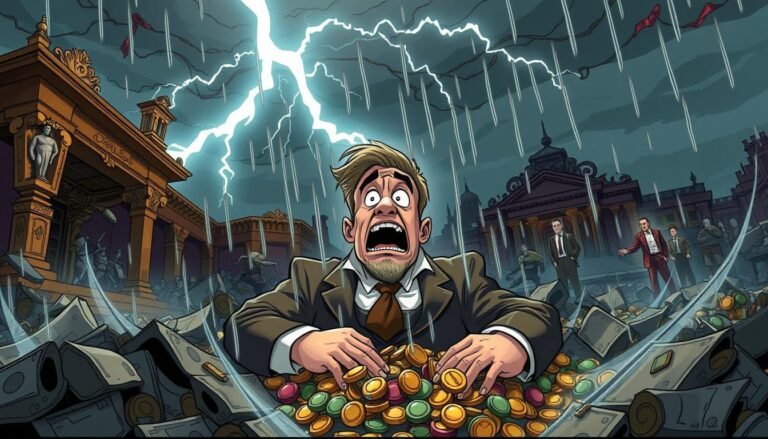 Who Is Nabal In The Bible?