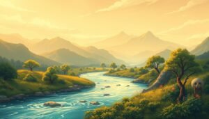 Who Is Nahor In The Bible?