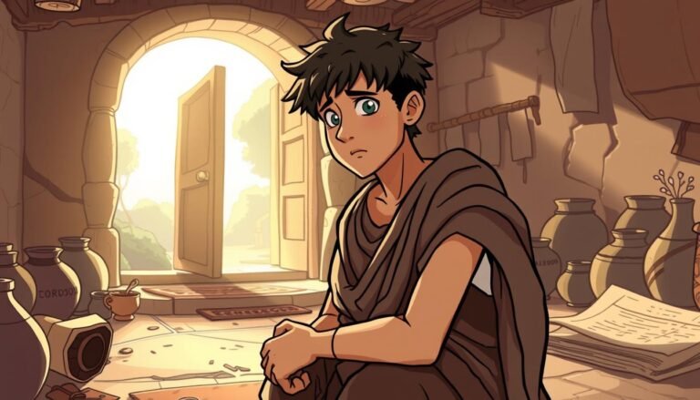 Who Is Onesimus In The Bible?