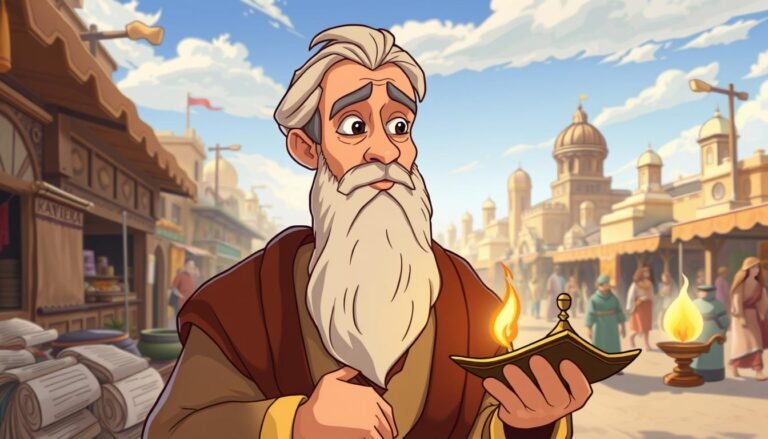 Who Is Quintus In The Bible?
