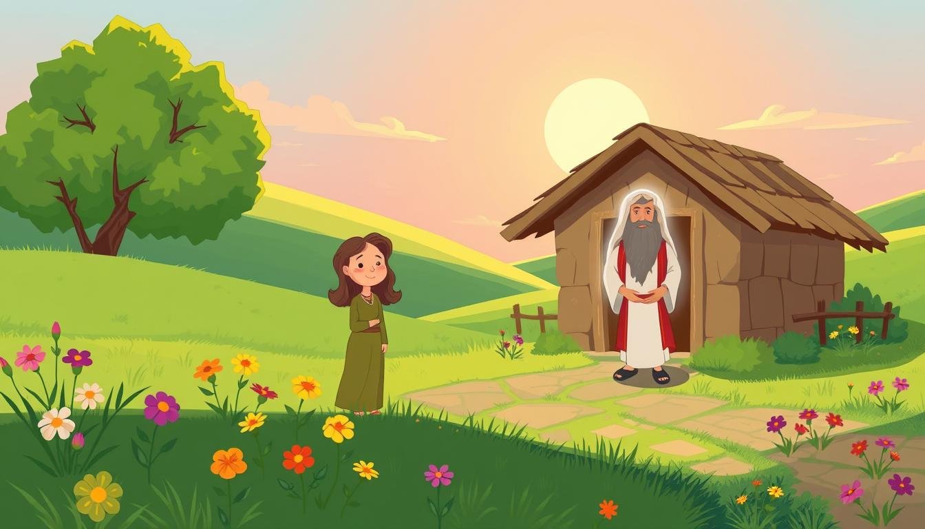 Who Is Shula In The Bible?