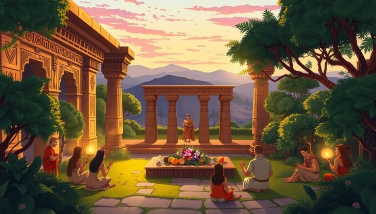 Who Is Tammuz In The Bible?