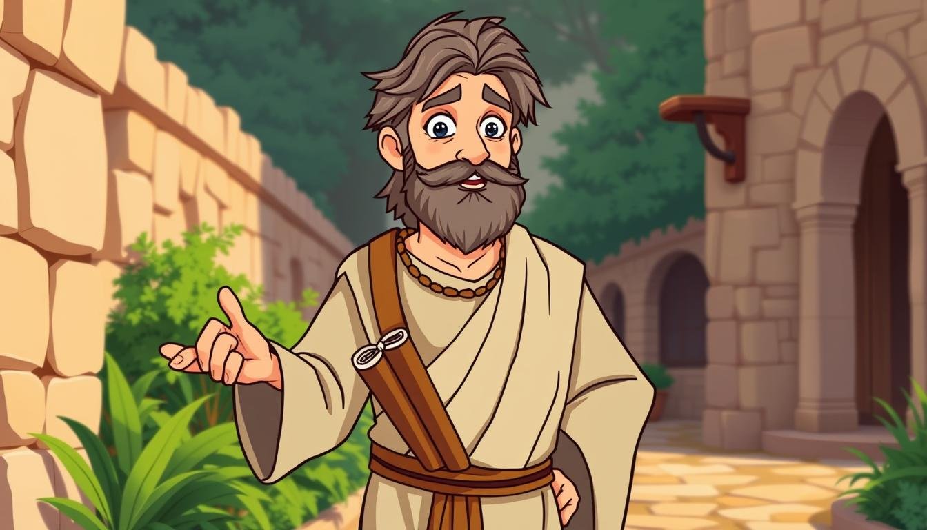 Who Is Tychicus In The Bible?