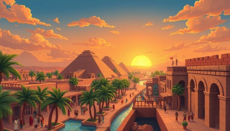 Who Is Nahor In The Bible?